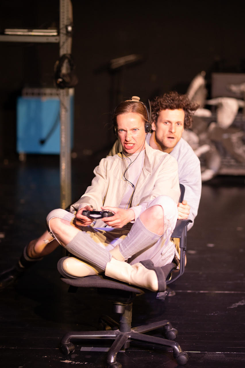 Warum am Ende vielleicht doch nicht alles gut wird (und wir trotzdem ...