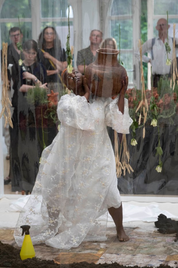 Terracotta as a Language of Memory – In Conversation with MUSA ...